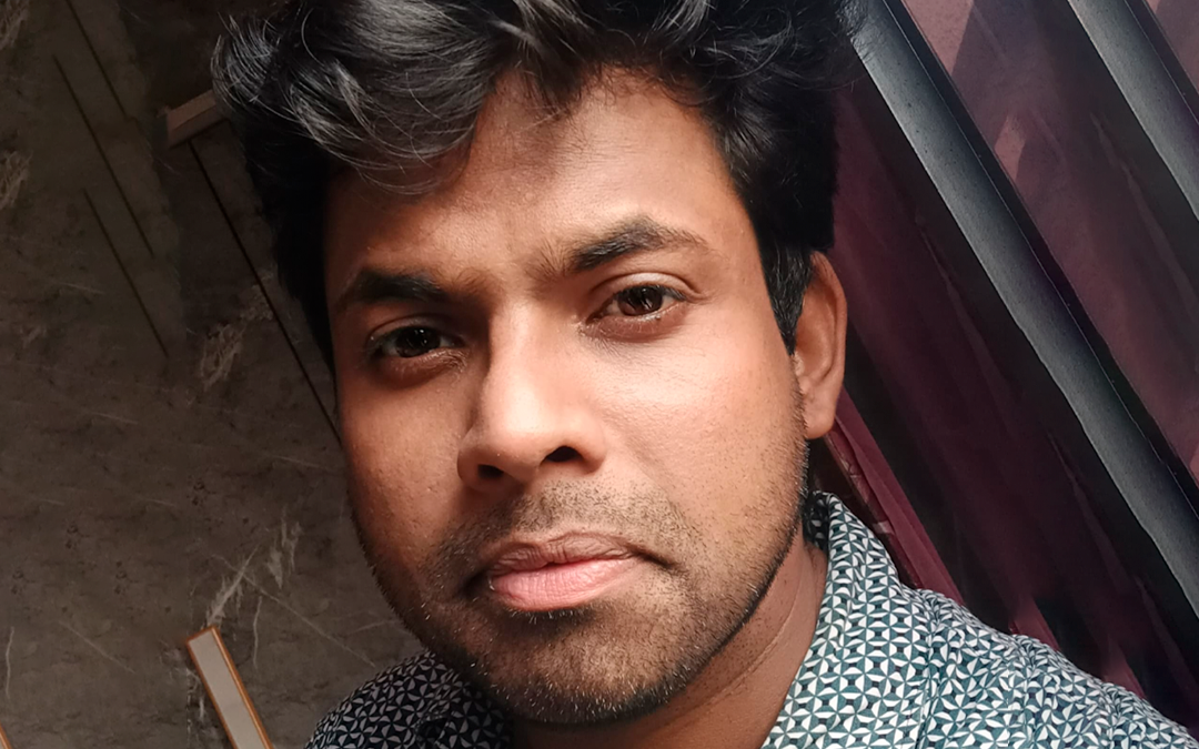 Sreechith Vijayan Damodar: Master Cinematographer of Visual ...