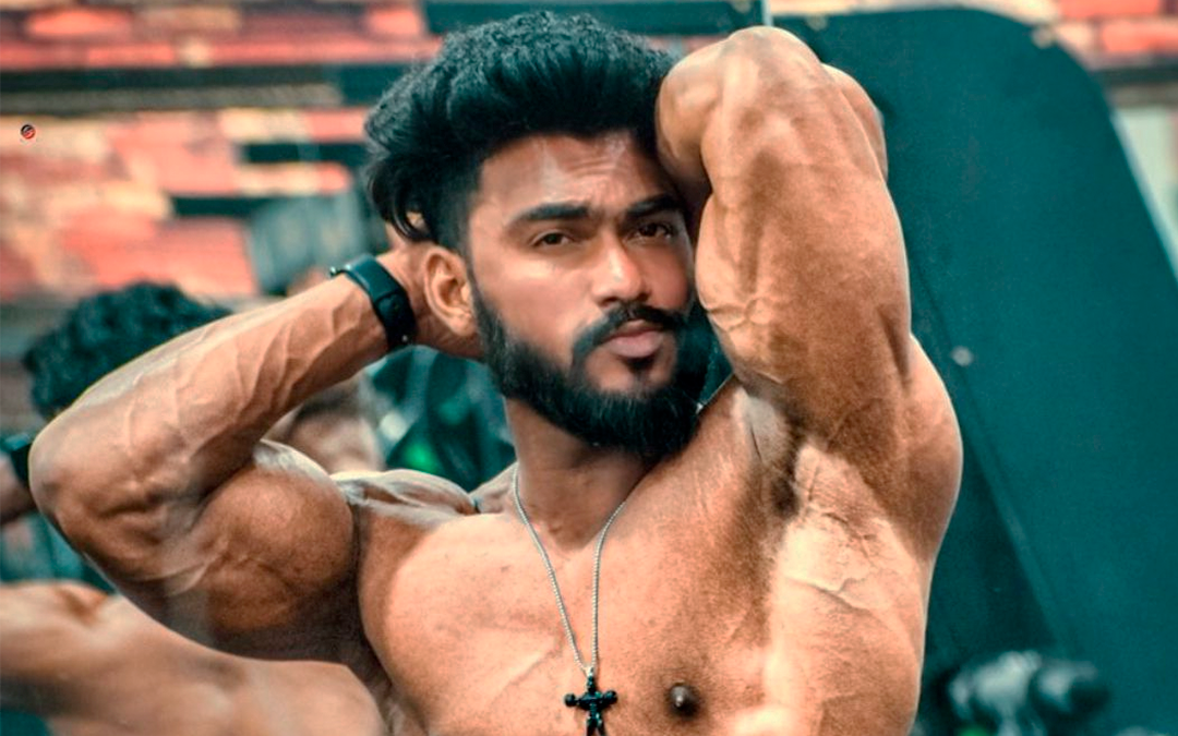 Yusuf Bin Shaik: A Phenomenal Athlete and Inspirational Fitness Icon