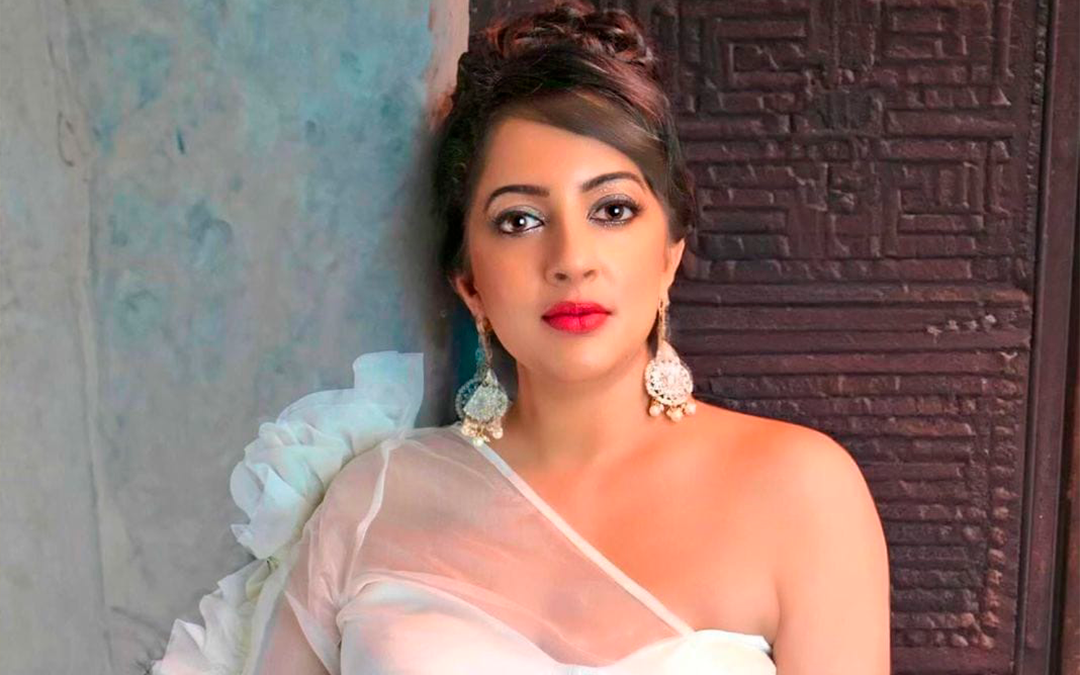 Preethi Amaresh: Carving Her Own Legacy - GRISU TIMES