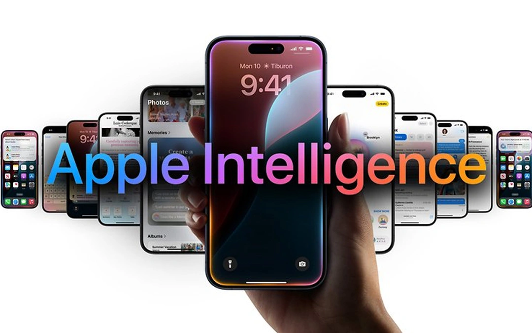 Apple Intelligence: AI-Powered Evolution for iOS Users
