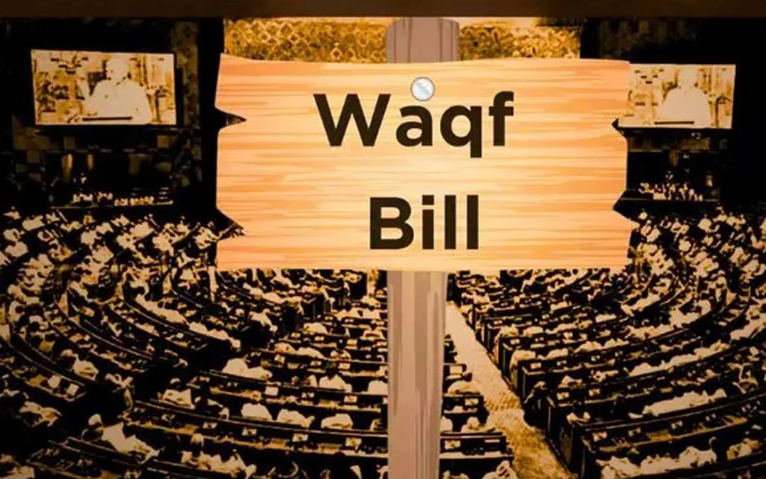 Waqf Law: What It Was and What’s Changing Now